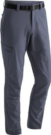 Maier Sports Herren Hose Torid slim He-Hose el. (lang)