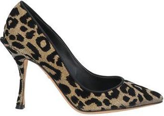 Dolce & Gabbana CHAUSSURES - Escarpins sur YOOX.COM