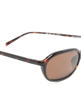 Chimi Eyewear EDITH Sunglasses - Tortoise