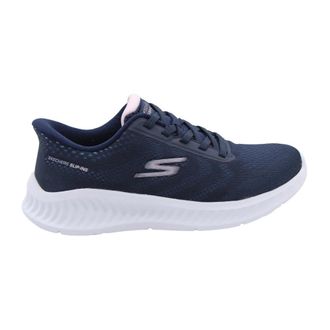 Skechers Hoffa Sneaker - - Sport - Damen - Blau - 38 EU