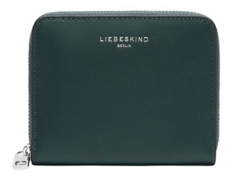 Liebeskind Berlin Conny M DANCING LETTERS Soft Nappa mystic river