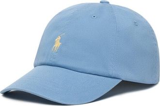 Polo Ralph Lauren Cap 710667709172 Blau