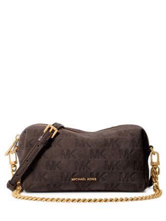 Michael Kors Crossbody Bag Chain Sm Soft Crossbody Bag With C