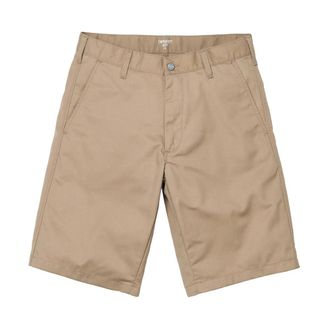 Carhartt Work in Progress Herren, Shorts, Beige, W27Gr&ouml;&szlig;e