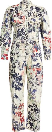 Chufy OVERALLS - Jumpsuits auf YOOX.COM