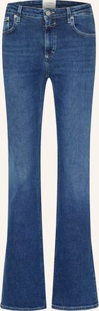 Closed Closed Flared Jeans Jovanna blau