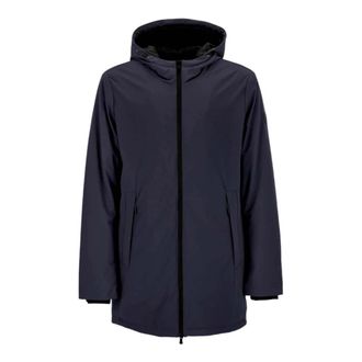 People of Shibuya Jacken - - Coats - Herren - Blau - XL