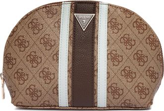 Guess Kosmetiktasche Guess PW7573 P6370 Braun