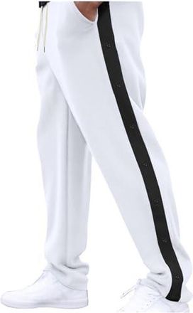 Generic Pantalon Convertible Short Homme Noir Escalade Int&eacute;rieur Cigarette Smoking Souple Pluie Destroy Couleur Bien Basketball Montagne Fermeture 32 Beaucoup