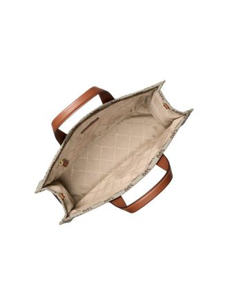 Michael Kors Tote Bag - Beige