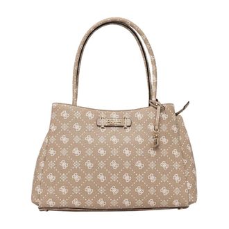 Guess Damen, Taschen, Beige, ONE SIZEGr&ouml;&szlig;e