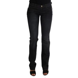 Costume National Femme, Jeans, Bleu, Taille: W26 Jeans skinny