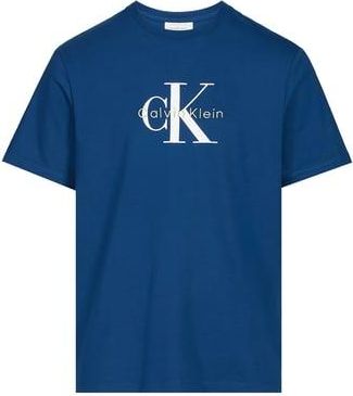 Calvin Klein T-shirt col rond en coton