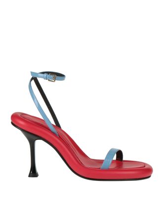 J.W.Anderson SCHUHE - Sandalen auf YOOX.COM