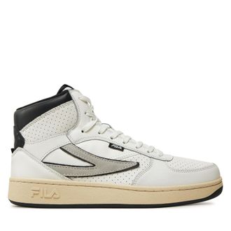 Fila Sneakers Fila Fila Sevaro Nf Mid FFM0359.13234 Wei&szlig;