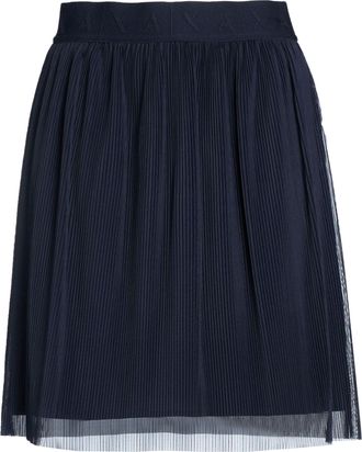 A|X Armani Exchange HOSEN & R&Ouml;CKE - Minir&ouml;cke auf YOOX.COM