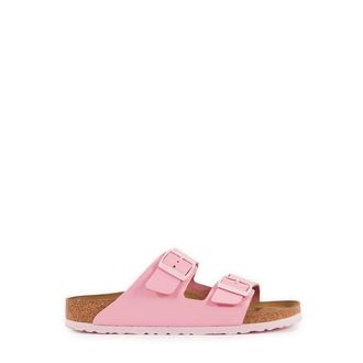 Birkenstock Mules &agrave; double boucle Arizona