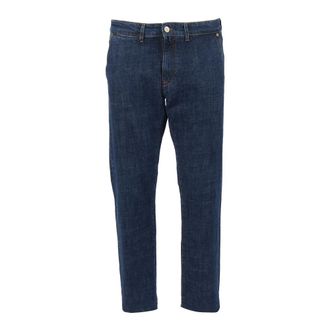 Slowear Pantalone - - Jeans - Herren - Blau - W38