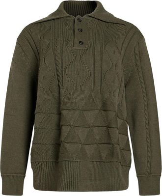 Namacheko STRICKWAREN - Pullover auf YOOX.COM
