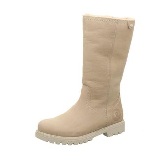 Panama Jack Damenstiefel Bambina B129 Nobuck Crudo/Raw 42 EU