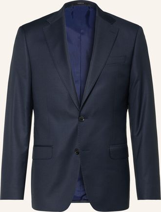 Digel Anzugsakko Dario Modern Fit blau
