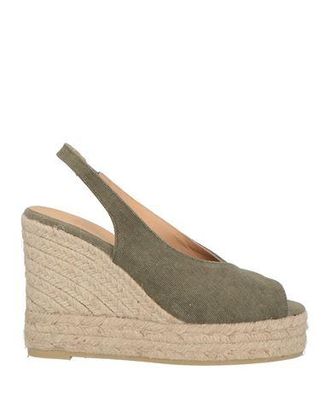 Castaner CHAUSSURES - Espadrilles sur YOOX.COM