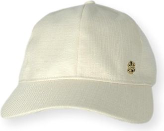 HUGO BOSS Homme, Accessoires, Blanc, Taille: ONE Size Ari FB Cap