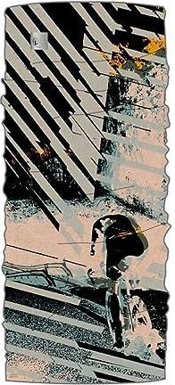 Buff THERMONET ASSO Multi