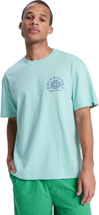 Quiksilver Curve Palm