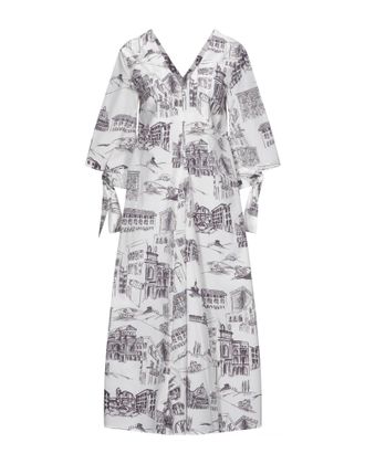 Liviana Conti KLEIDER - Midi-Kleider auf YOOX.COM