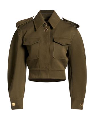 Givenchy JACKEN & M&Auml;NTEL - Jacken und Anoraks auf YOOX.COM