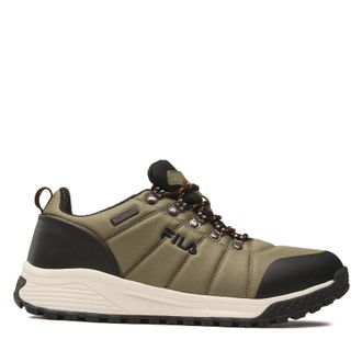 Fila Sneakers Fila FFM0167 6001 Gr&uuml;n