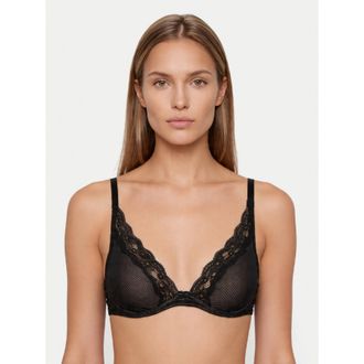 Passionata B&uuml;gel-BH Brooklyn P57010 Schwarz