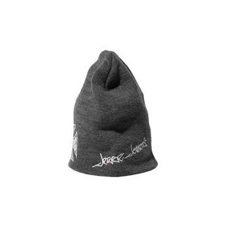 West Coast Choppers Og Classic Basic Beanie One Size
