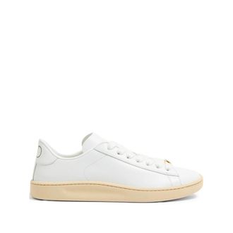 Valentino Garavani Wei&szlig;e Sneakers f&uuml;r Frauen - - Shoes - Damen - Wei&szlig; - 36 EU