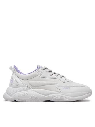 HUGO BOSS Hugo Sneakers Leon_Runn 50512717 Grau
