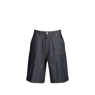 Carhartt Work in Progress Bermuda OG Aden en coton