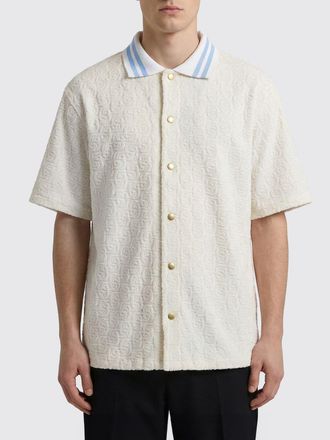 Dr&ocirc;le de Monsieur Hemd DR&Ocirc;LE DE MONSIEUR Herren Farbe Wei&szlig;