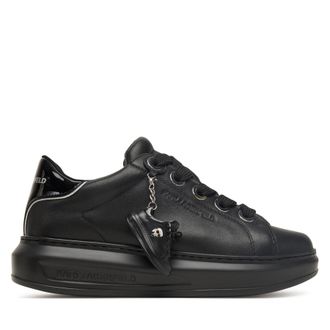 Karl Lagerfeld Sneakers KARL LAGERFELD KL62519E Schwarz