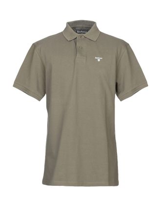 Barbour TOPS - Poloshirts auf YOOX.COM