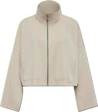 Drykorn Femme, Vestes, Beige, Taille: 38 FR Elstow Jacket