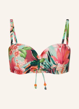 Marie Jo Marie Jo B&uuml;gel-Bikini-Top Norma Jeanne pink