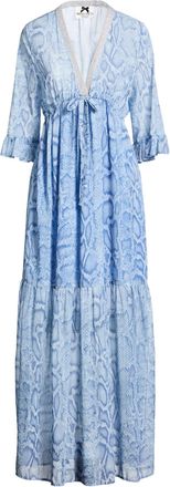 No Secrets World KLEIDER - Maxi-Kleider auf YOOX.COM