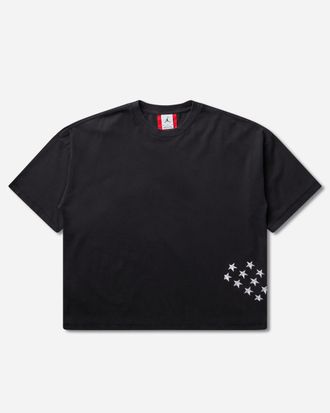 Nike Jordan Men s In1House 23 Star T-Shirt Black