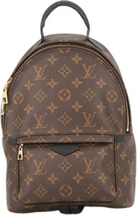 Louis Vuitton Damen, Pre-Owned, Braun, ONE SIZEGr&ouml;&szlig;e