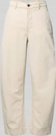 Armedangels Regular Fit Jeans aus reiner Baumwolle Modell WORKWEAR CANVAS BARREL