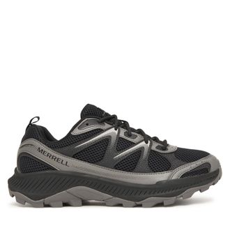 Merrell Trekkingschuhe Merrell Tempo Exp J038283 Schwarz