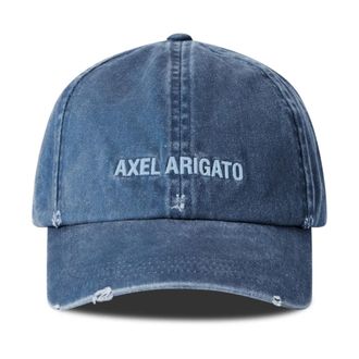 Axel Arigato Herren, Accessories, Blau, ONE SIZEGr&ouml;&szlig;e