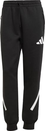 adidas Womens Z.N.E. Hose Black/White M/S