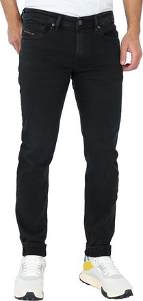 Diesel 1979 SLEENKER_PANTS_Schwarz_29W / 32L